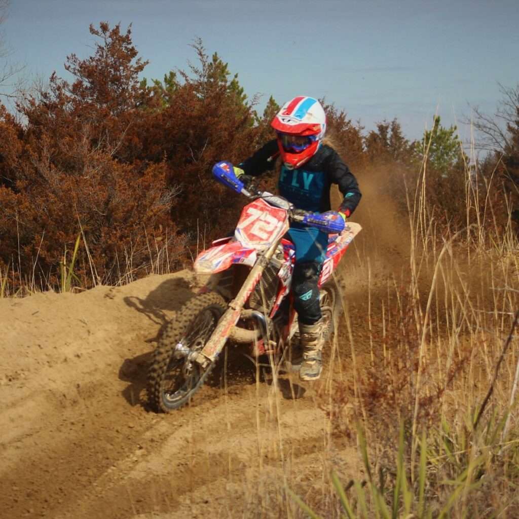 2020 Beta 250 Race Edition First Ride Review – Bonecutter Off Road