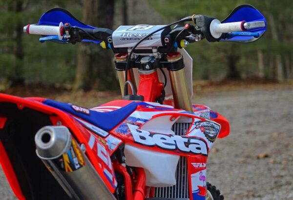 2020 Beta 250 Race Edition Race Bike Build – Bonecutter Off Road