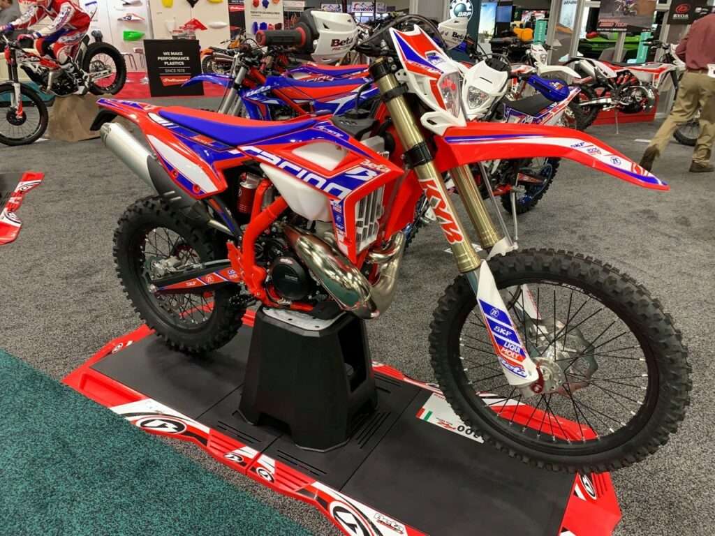 2020 Beta Race Edition First Look – Bonecutter Off Road
