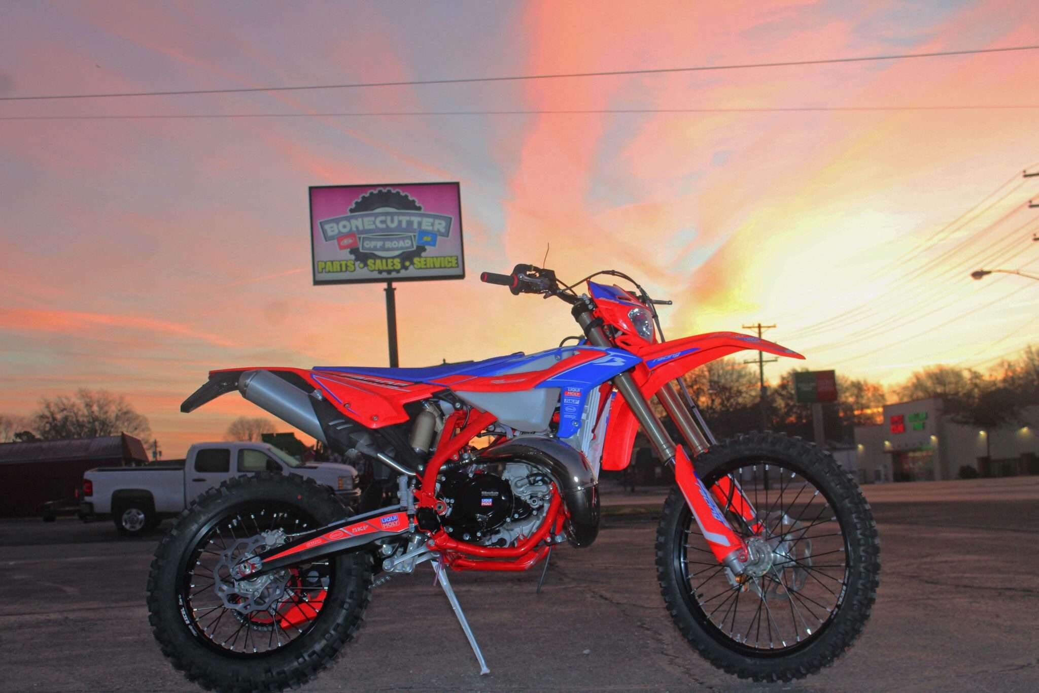 2023 Beta 300 Race Edition Review – Bonecutter Off Road