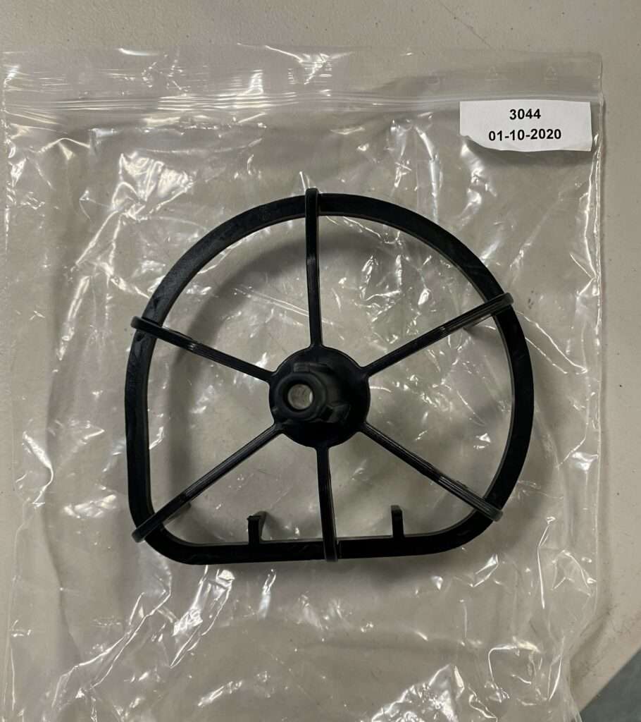 GG AIR FILTER 24+ 50 – Bonecutter Off Road