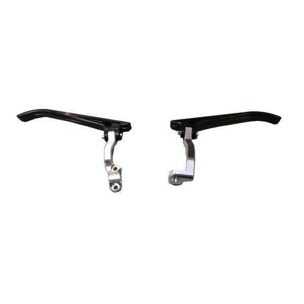 Roost Deflectors and Chest Protectors – Bonecutter Off Road