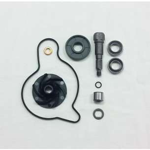 Preformed Hose – Bonecutter Off Road