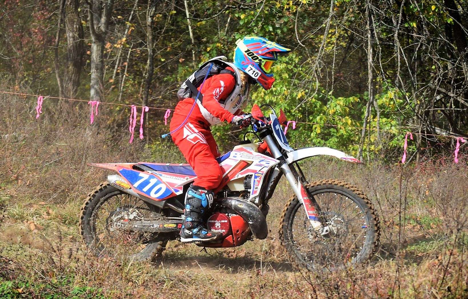 Beta History – Bonecutter Off Road