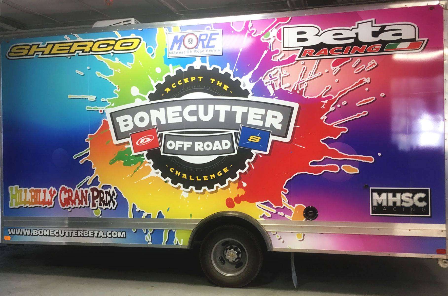 Beta MY2020 – Bonecutter Off Road