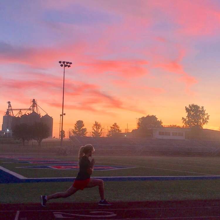 Hot & Hydrated – Bonecutter Off Road