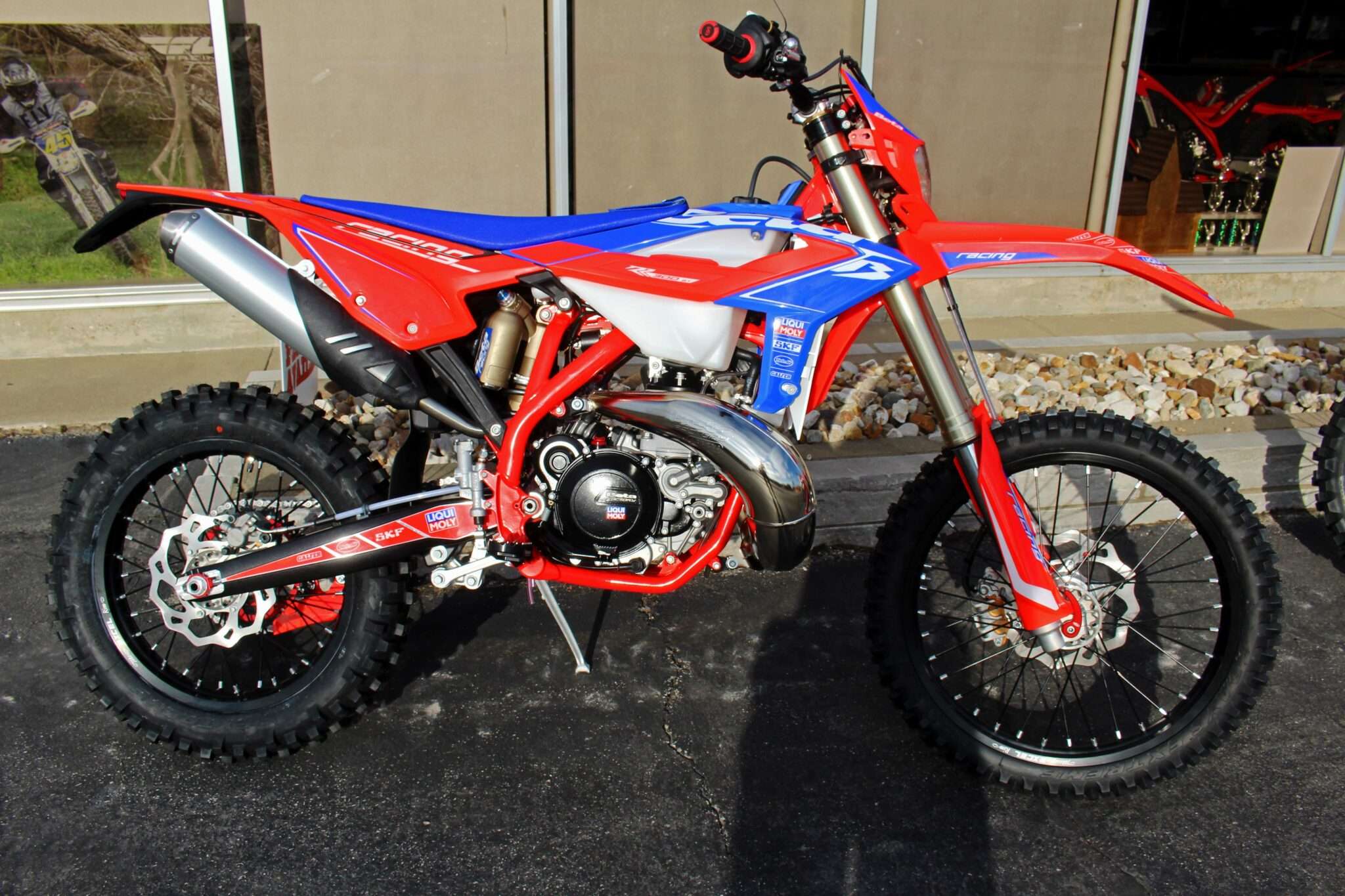2023 Beta 300 Race Edition Review – Bonecutter Off Road
