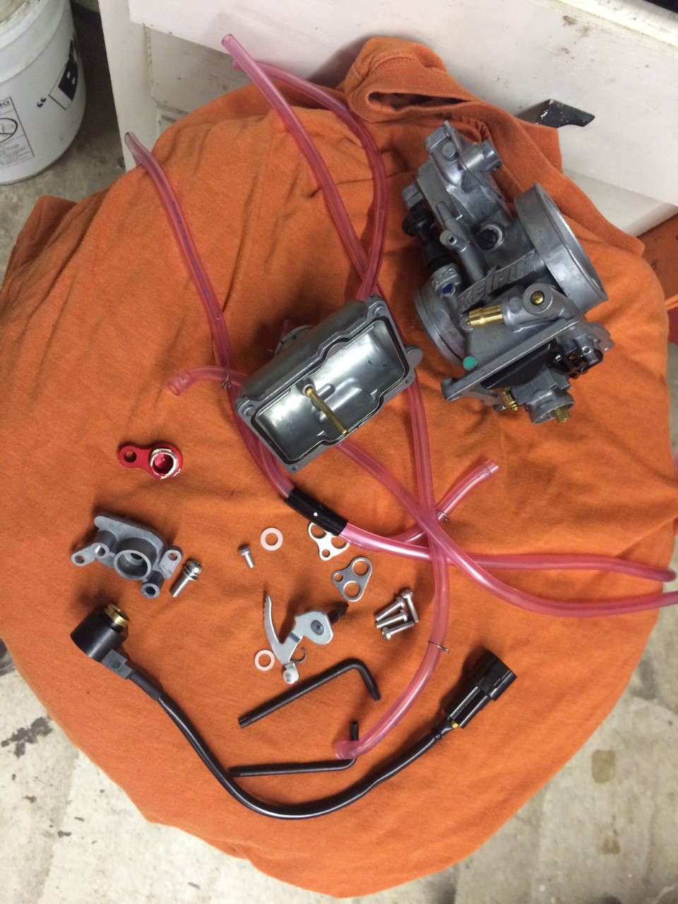 Wrench Tip Wednesday: Jetting – Bonecutter Off Road