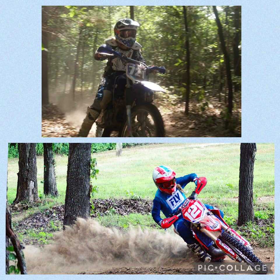 Overlooked Dirt Bike Riding Tips #3: PRACTICE – Bonecutter Off Road