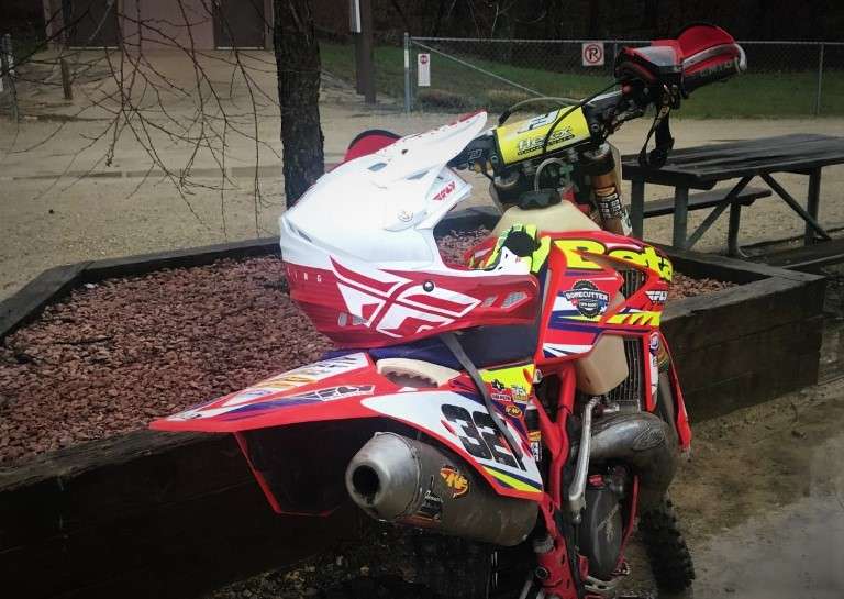 Protect your Noggin – Bonecutter Off Road