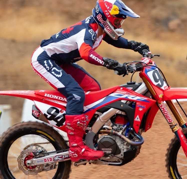 Tuesday Bike Fitness Tip – Bonecutter Off Road