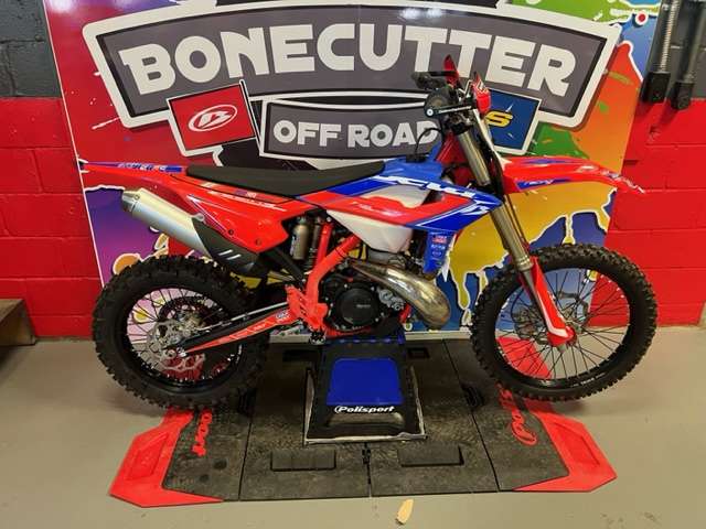 2020 Beta 250 Race Edition First Ride Review – Bonecutter Off Road